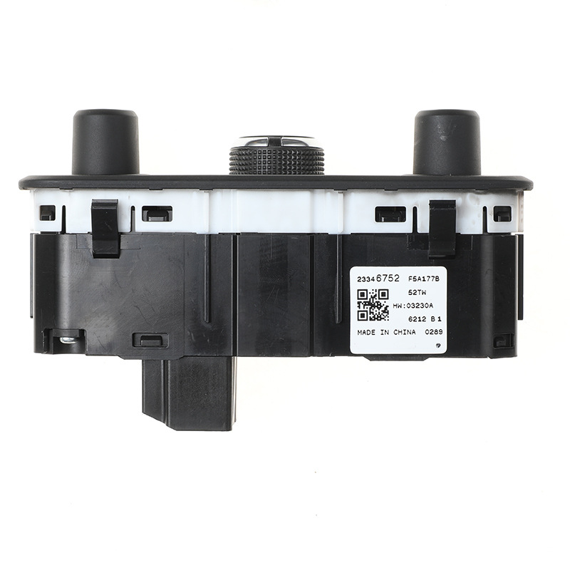 23346752适用于2017年雪佛兰迈锐宝汽车大灯开关 前照灯开关-阿里巴巴