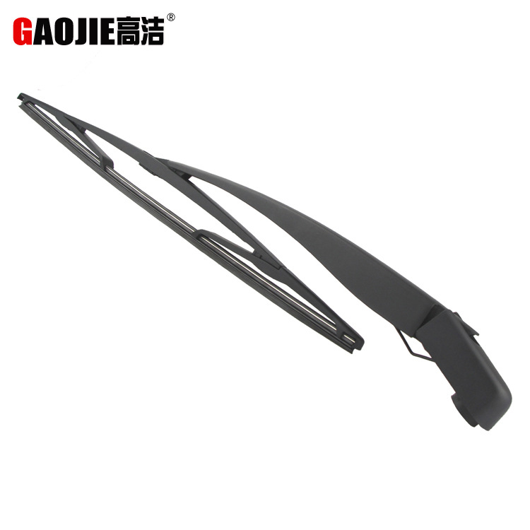 适用欧宝Opel Meriva A B 2010-2017后雨刮片摇臂总成OE:1273391-阿里巴巴