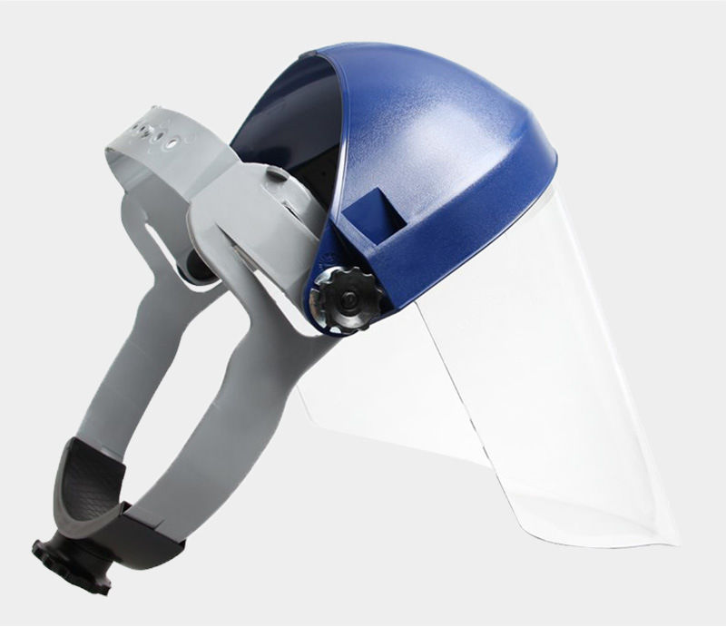 3M 82500 防飞溅透明面罩防化学液体耐酸碱 防冲击82700防护面屏-阿里巴巴