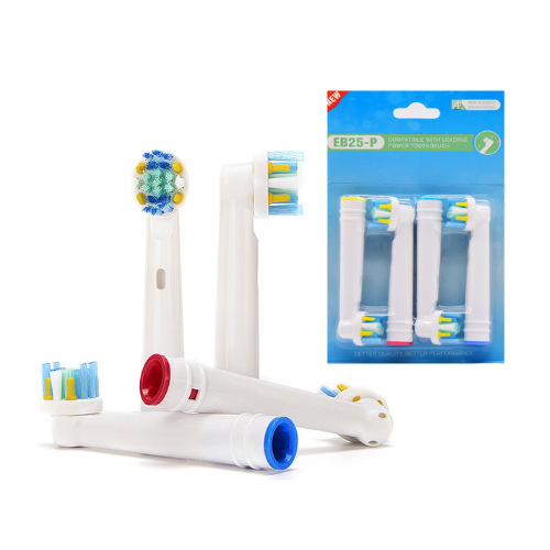 Supply Applicable to OralB Electric Toothbrush Head Daily Precision ...