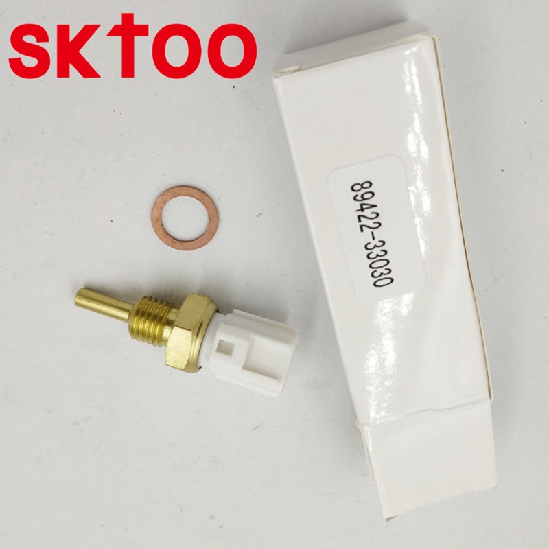 适用于丰田水温传感器感89422-22030 水温感应塞 89422-06010-阿里巴巴