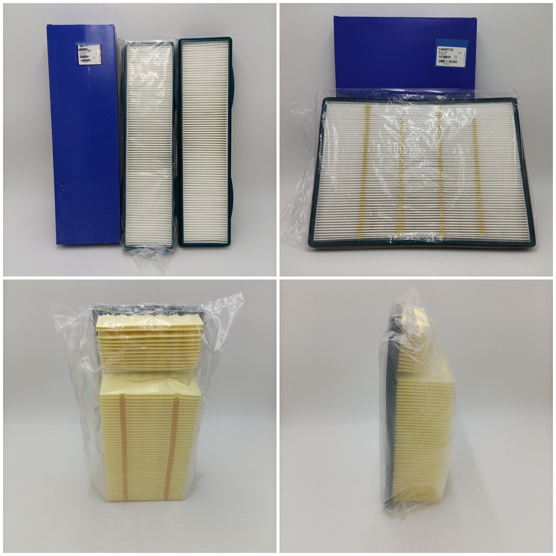 供应工程机械滤芯配件 矿山设备用滤芯挖掘机柴油滤芯1450184-阿里巴巴