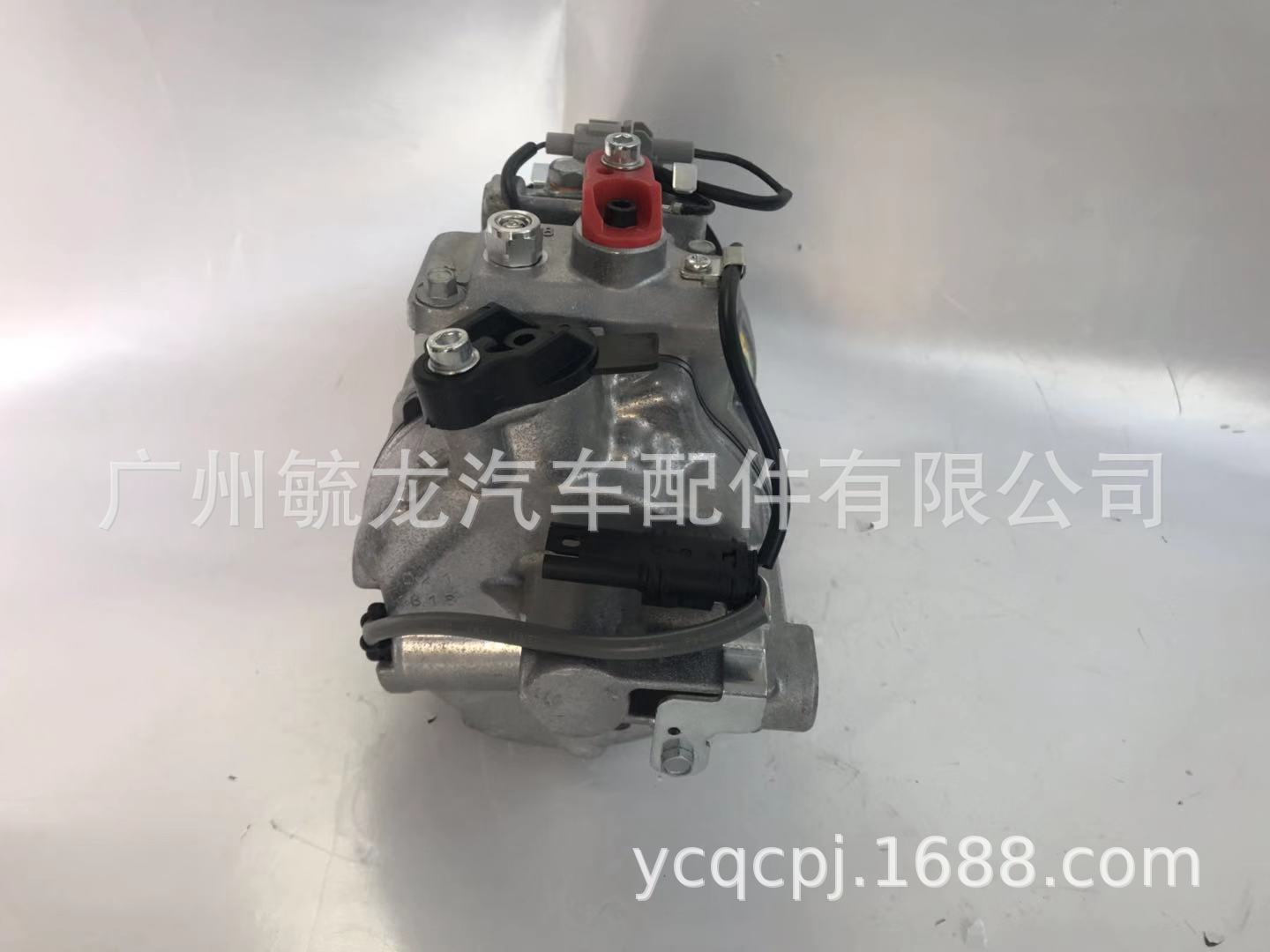 适用于 宝马汽车空调压缩机系列 冷汽泵 BMW-GT X6 F01 F02 F03-阿里巴巴