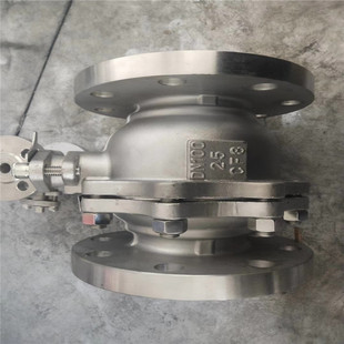 佳木斯市阀门批发Q41Y-40C DN300不锈钢球阀 高压球阀 手动球阀-阿里巴巴