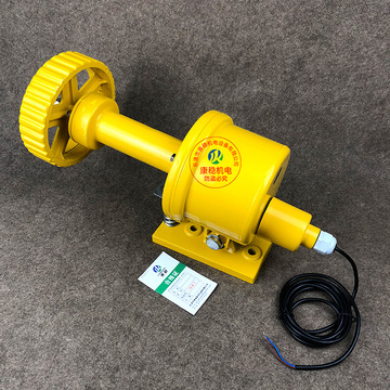 打滑开关JYB/RDC-B2打滑检测器SYLHD-Ⅲ-AC皮带机输送打滑传感器-阿里巴巴