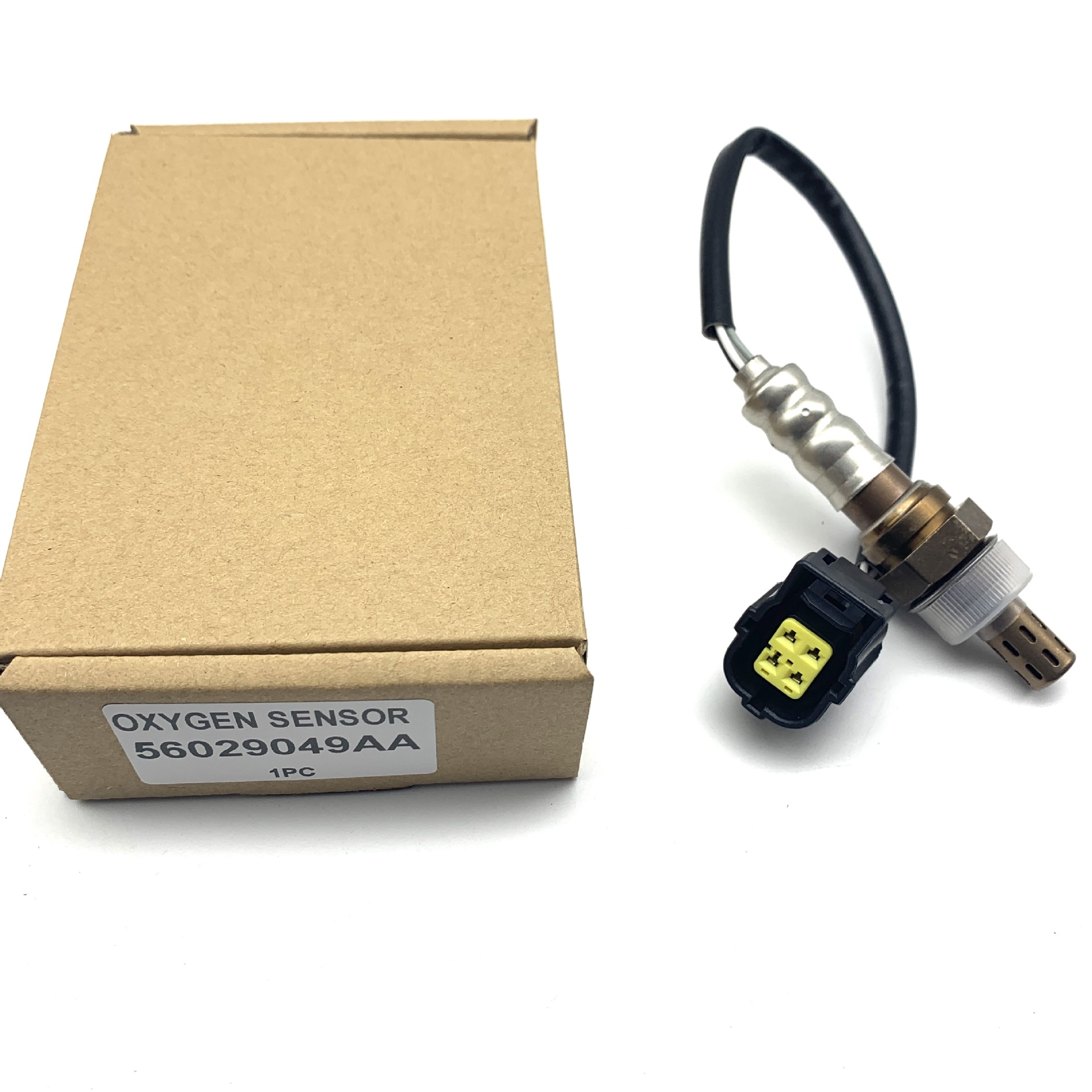适用道奇JEEP 克莱斯勒300C氧传感器 NTK：56029049AA 56028586AA-阿里巴巴