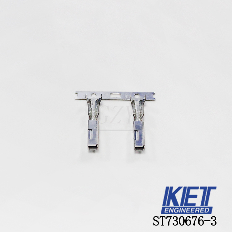 可订货 供应ST730676-3 韩国KET连接器 接线端子 插针-阿里巴巴