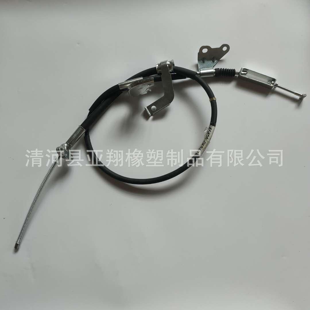 适用于 丰田 海拉克斯 刹车拉线 驻车制动 拉索 46420-0K041-阿里巴巴