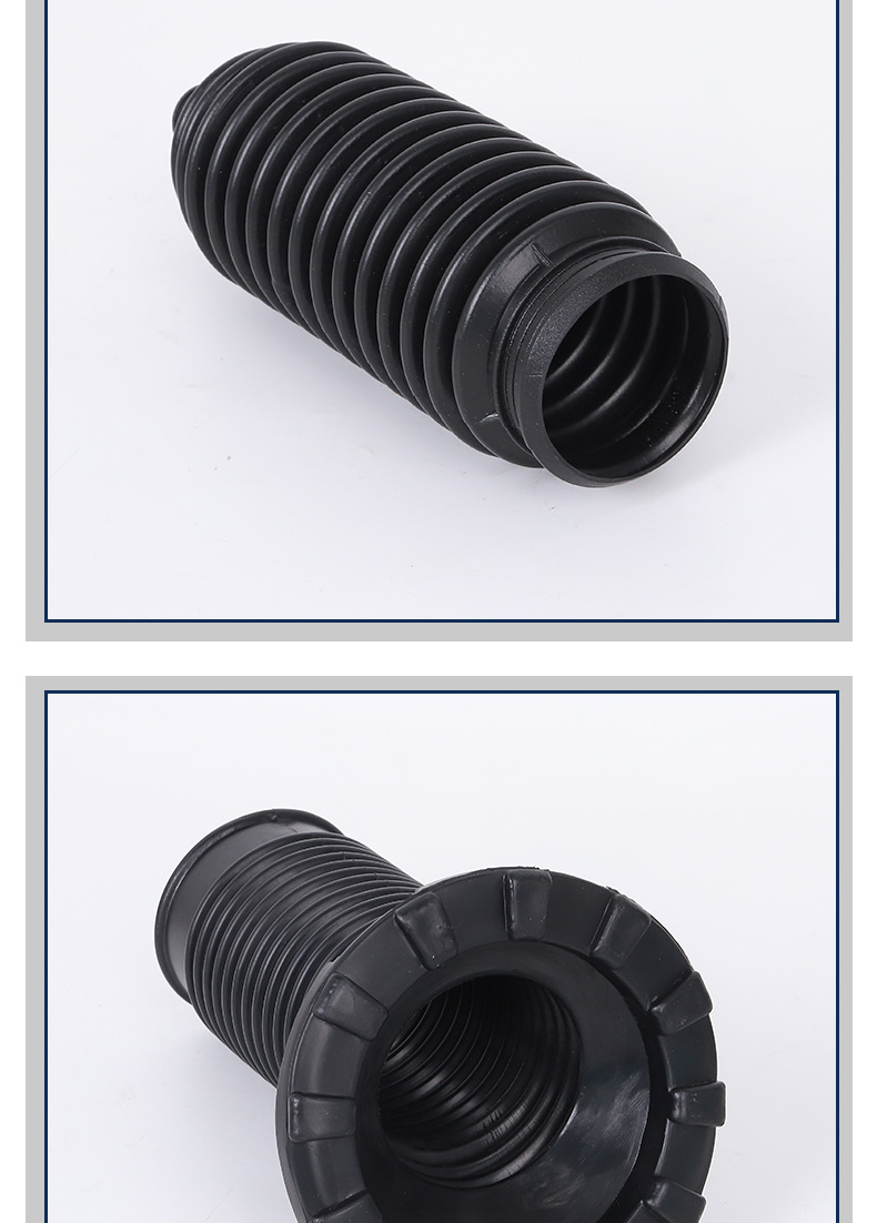 汽车减震器防尘套Dust Cover 48157-33060 48331-12140丰田沃尔沃-阿里巴巴