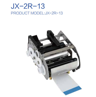精芯JX-2R-13适用于微型手持或台式热转印标签 条码打印-阿里巴巴
