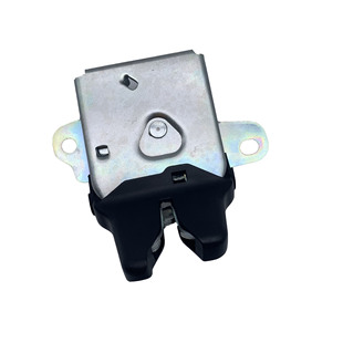 64610-12360 适用于丰田花冠汽车后备箱锁机-阿里巴巴