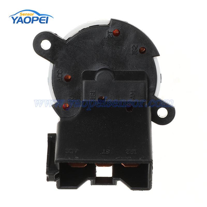 MB903639适用于Mitsubishi三菱汽车发动机起动开关点火启动开关-阿里巴巴