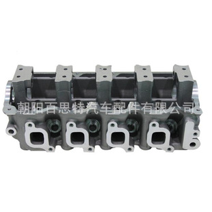 适用DAEWOOLANOS CIELO缸盖94581192 96143557 96182931 96378691-阿里巴巴