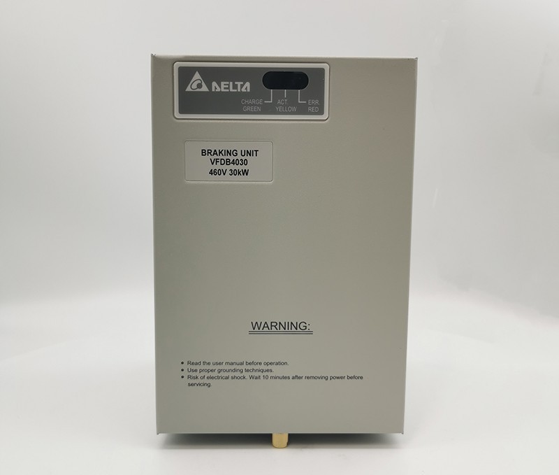 台达变频器3KW制动单元 VFDB4030 刹车单元 配件全新直供VFDB403-阿里巴巴