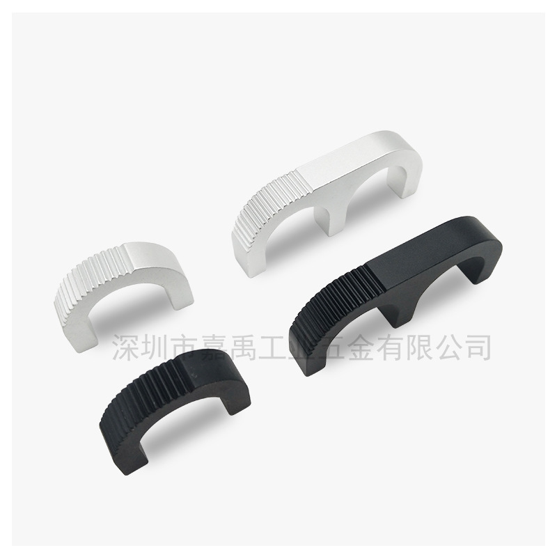 小型把手B4拉手B4-1U/2U/3U/4U铝合金机拉手 B4-50-103/203/-阿里巴巴