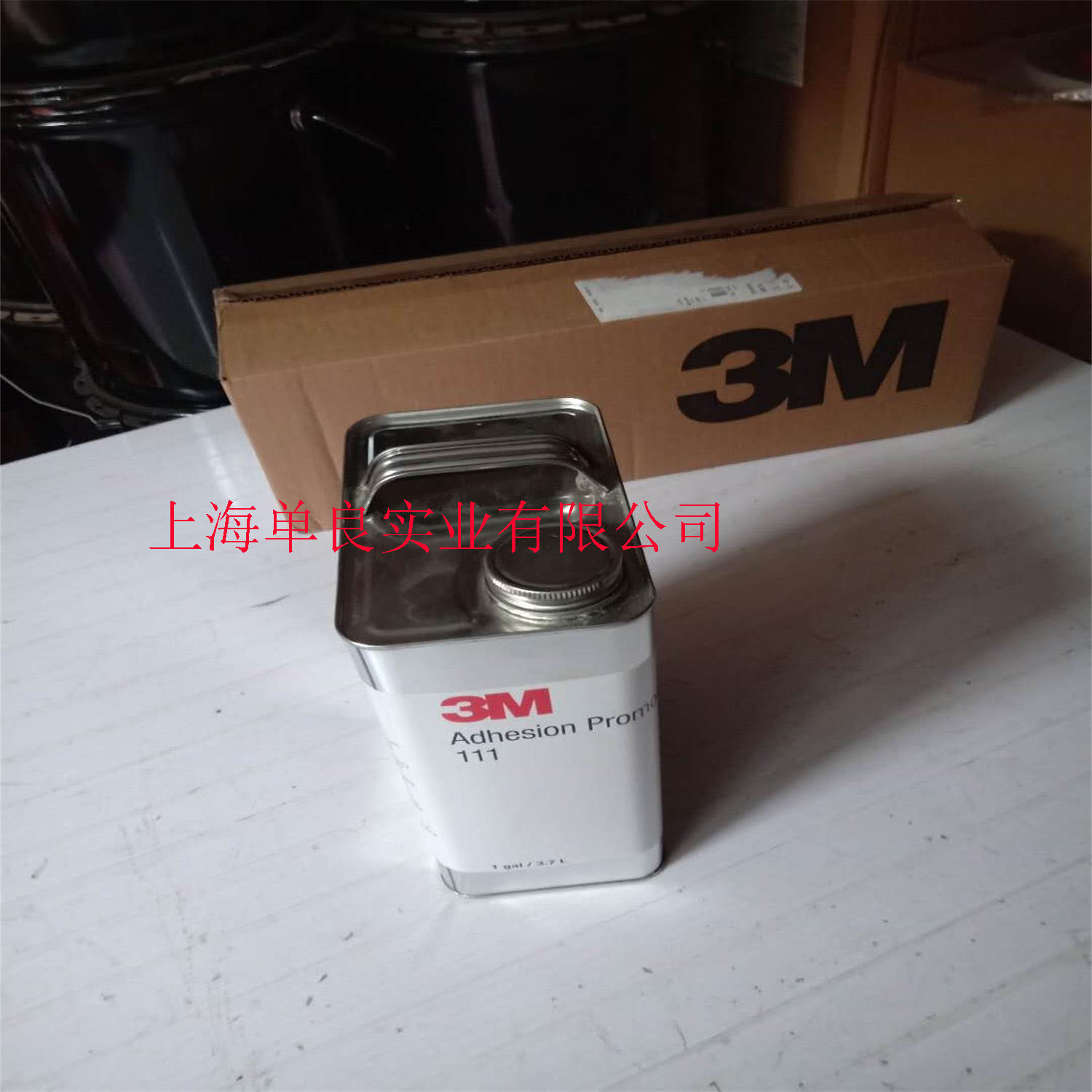 3M Adhesion Promoter 111(3M AP111)助粘剂底涂剂附着力增进剂-阿里巴巴