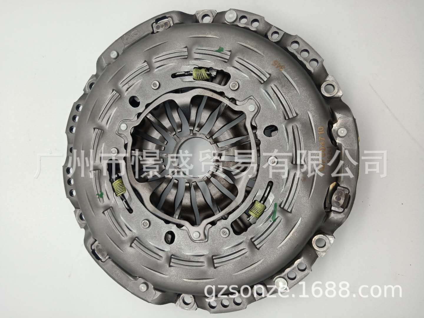 BK31-7540-BB/6273032090 LUK 离合器两件套适用于 ranger2.2/3.2-阿里巴巴