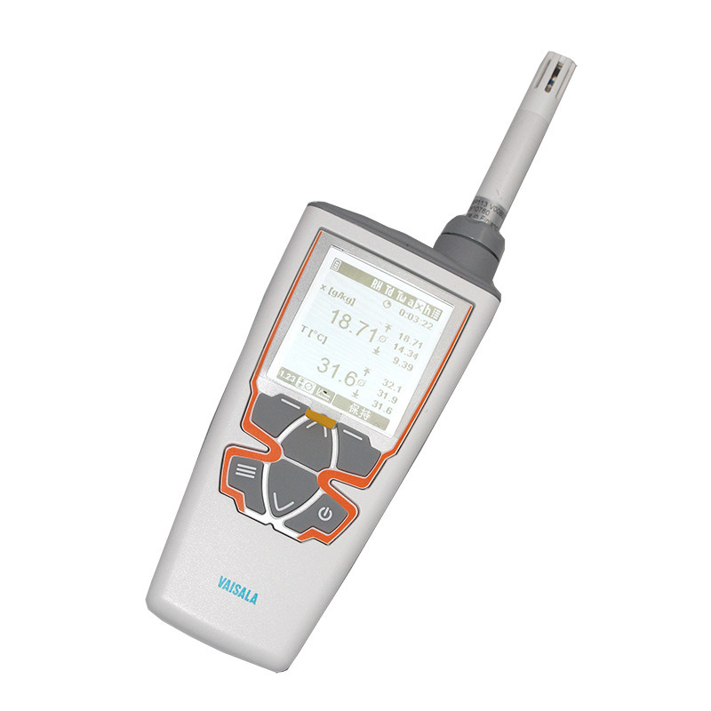 芬兰维萨拉Vaisala HM40 温湿度仪 HM41 HM42 温湿度仪HM45 HM46-阿里巴巴