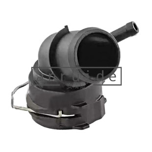 汽车管接头OE 5Q0122291BD适用奥迪Q2 A3大众西雅特斯柯达-阿里巴巴