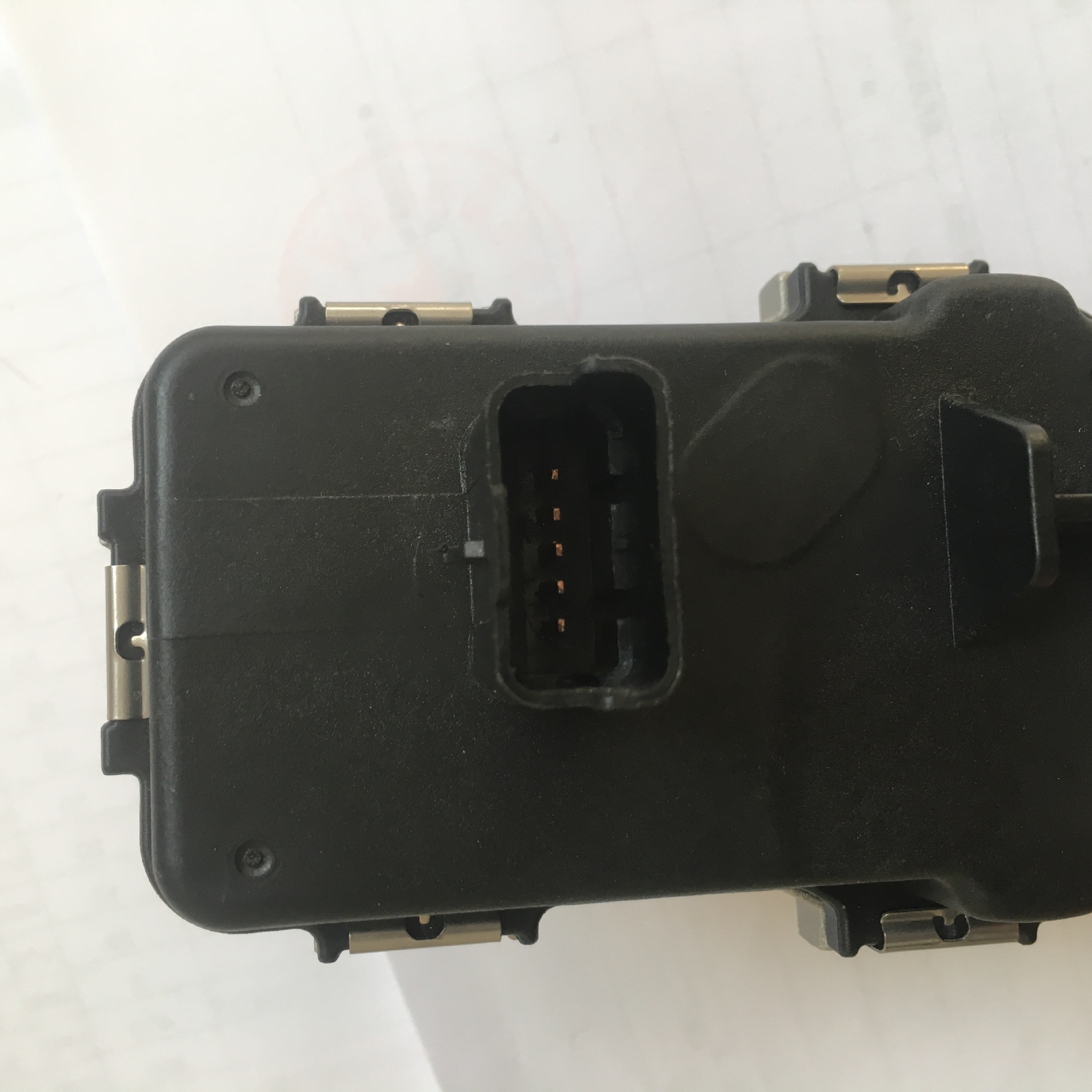 电子执行器适用于路虎涡轮增压器49477-01214 49477-01213-阿里巴巴