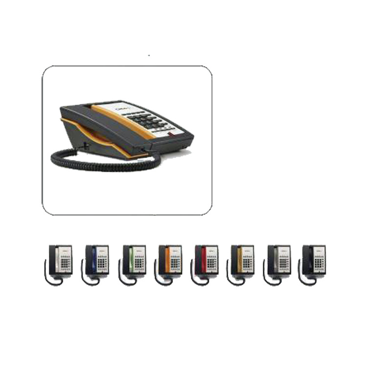 Cetis美爵信达3300MWD/10&3302MWD/10单/双线酒店客房话机拨号器-阿里巴巴