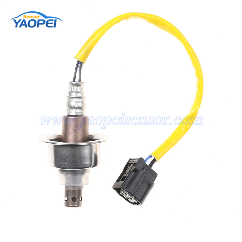 36531-RNA-J01适用于年本田思域汽车 氧传感器 空气燃料比传感器-阿里巴巴