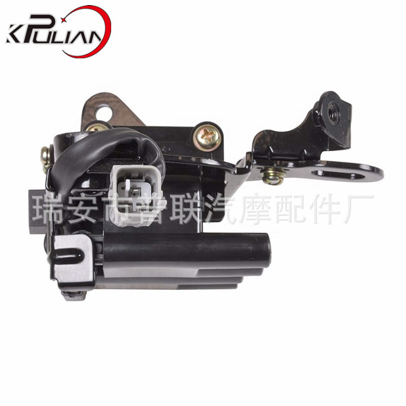 厂家直销27301-23700 27301-23900汽车点火线圈适用于起亚赛拉图-阿里巴巴