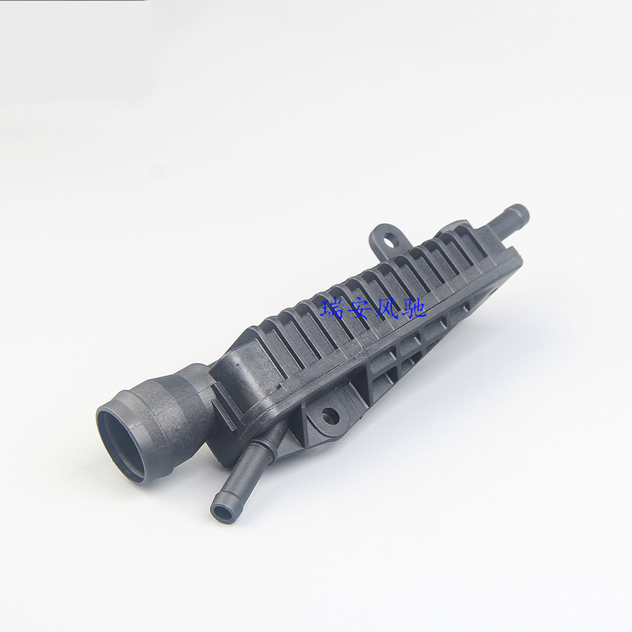 适用桑塔纳 朗逸 POLO Seat 进气支管加热管 废气管 036121188B-阿里巴巴