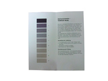 【标准比色卡】_标准比色卡品牌/图片/价格_标准比色卡批发_阿里巴巴