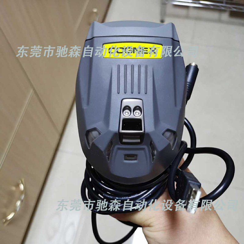 康耐视扫码枪DM8600 825-0564-1R E全新现货DM8500议价-阿里巴巴