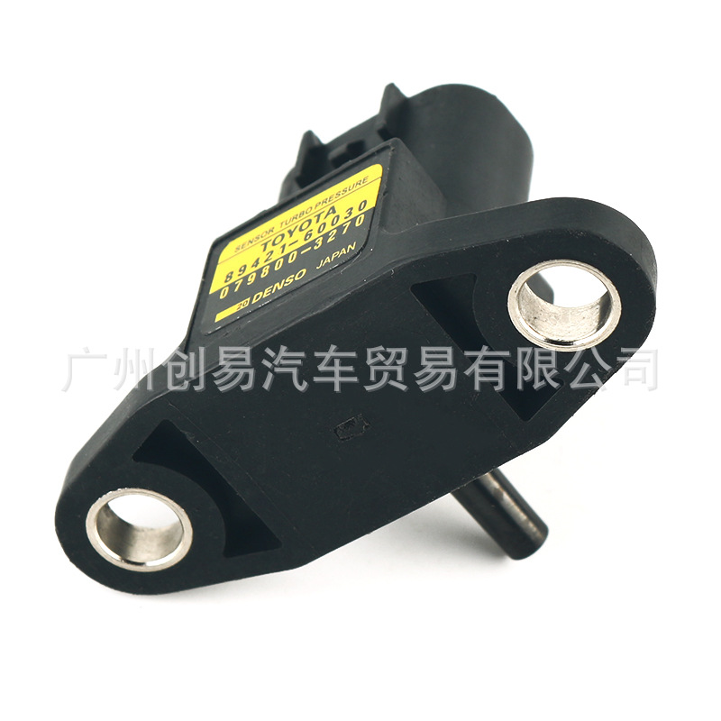 歧管压力传感器89421-60030 079800-3270 适用于丰田霸道3.0L-阿里巴巴