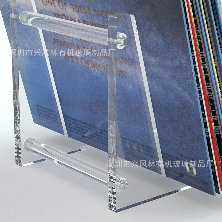 亚克力展架样式图片,亚克力高端展架图片,亚克力架子展示架_大山谷图库