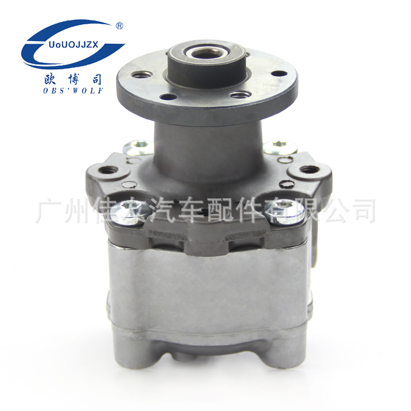 32413450590汽车转向助力泵助力器适用宝马机头08-12款E83/N52-阿里巴巴