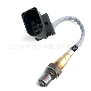 五线宽域氧E46 318i 11787512975 0258007142 氧气传感器尾气感应-阿里巴巴