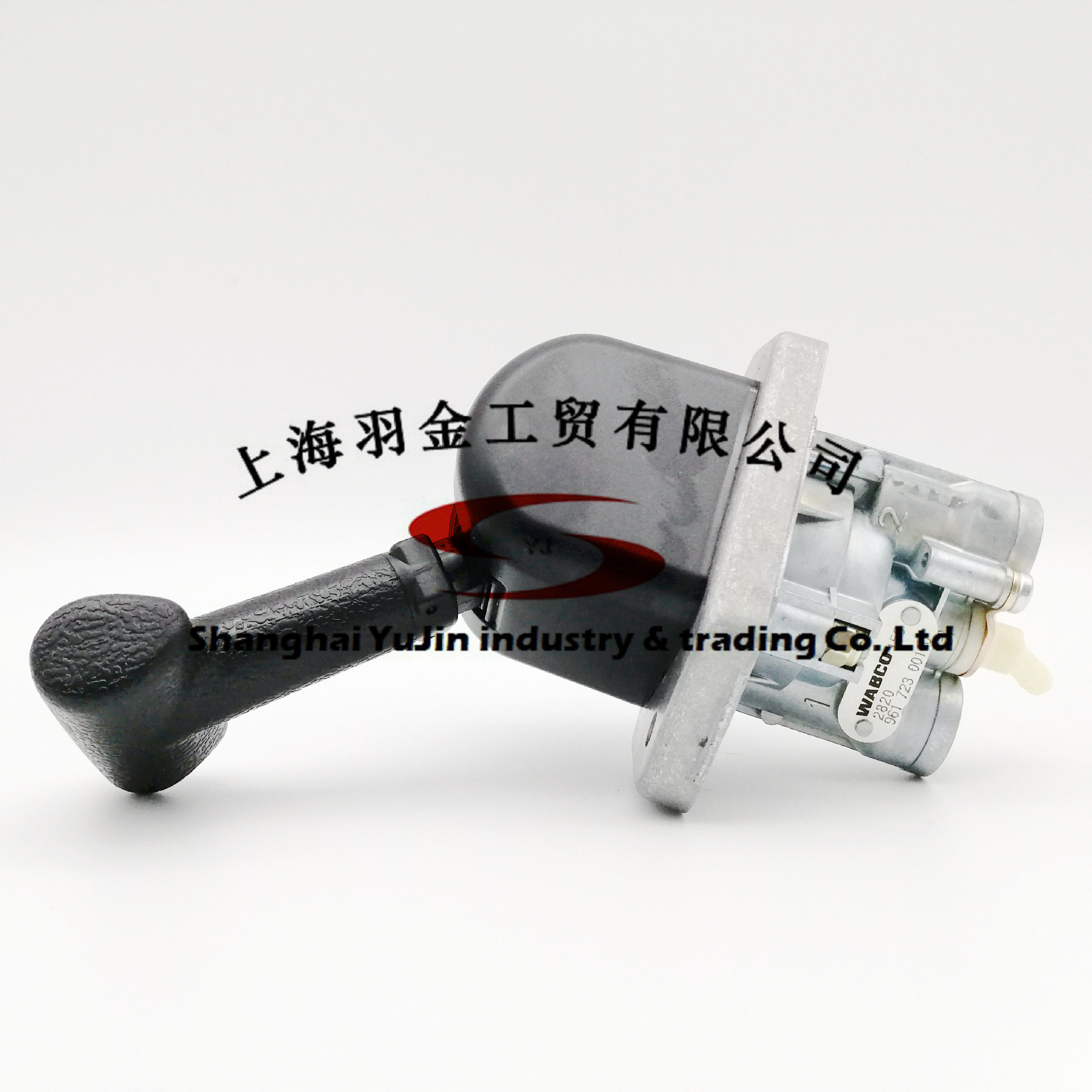 WABCO威伯科手控阀9617230010-阿里巴巴
