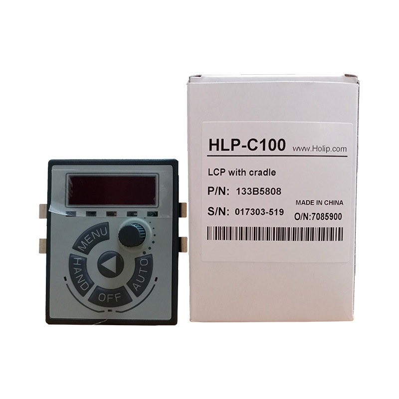 海利普变频器HLP-C1000D7521单相220V0.75KW电机HOLIP变频器批发-阿里巴巴