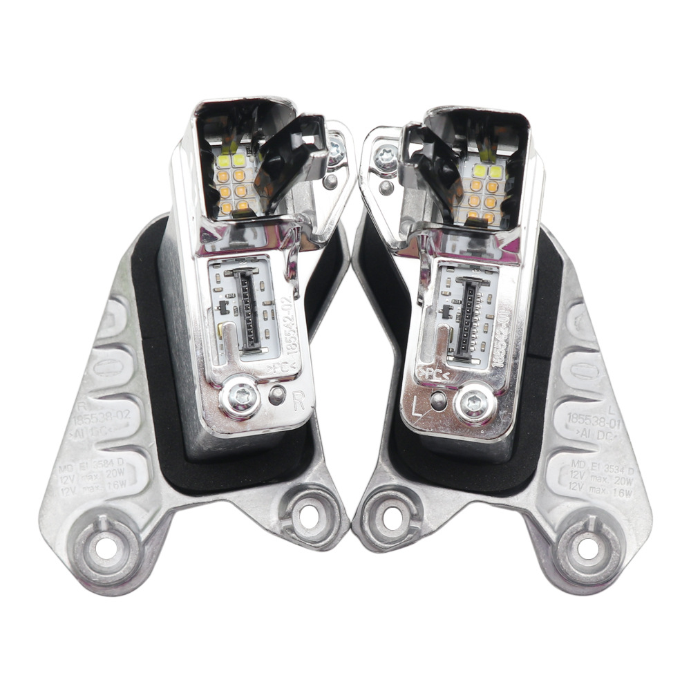 KY汽车led转向灯63117352553 7352554适用于BMW5系F10F11 LCI车灯-阿里巴巴