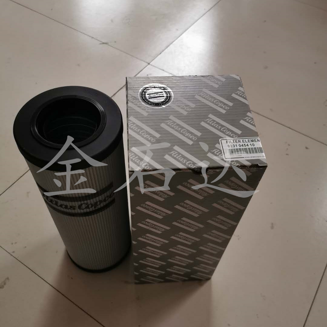 金石达供应8231045410液压油滤芯 钻机配件 破碎锤滤芯-阿里巴巴