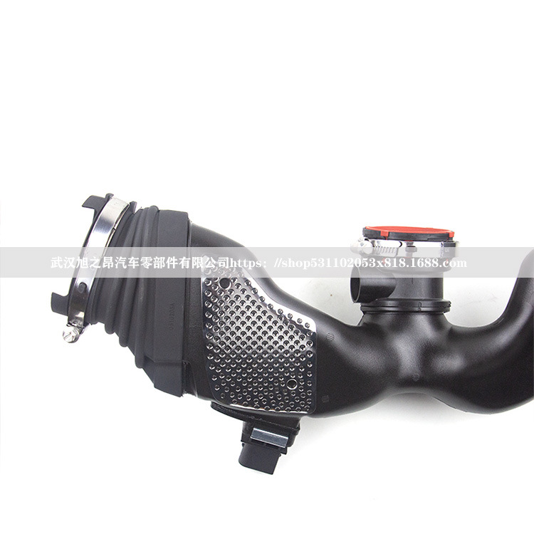适用奔驰M级GL级清洁空气管6420907437带流量传感器OE 6420908237-阿里巴巴