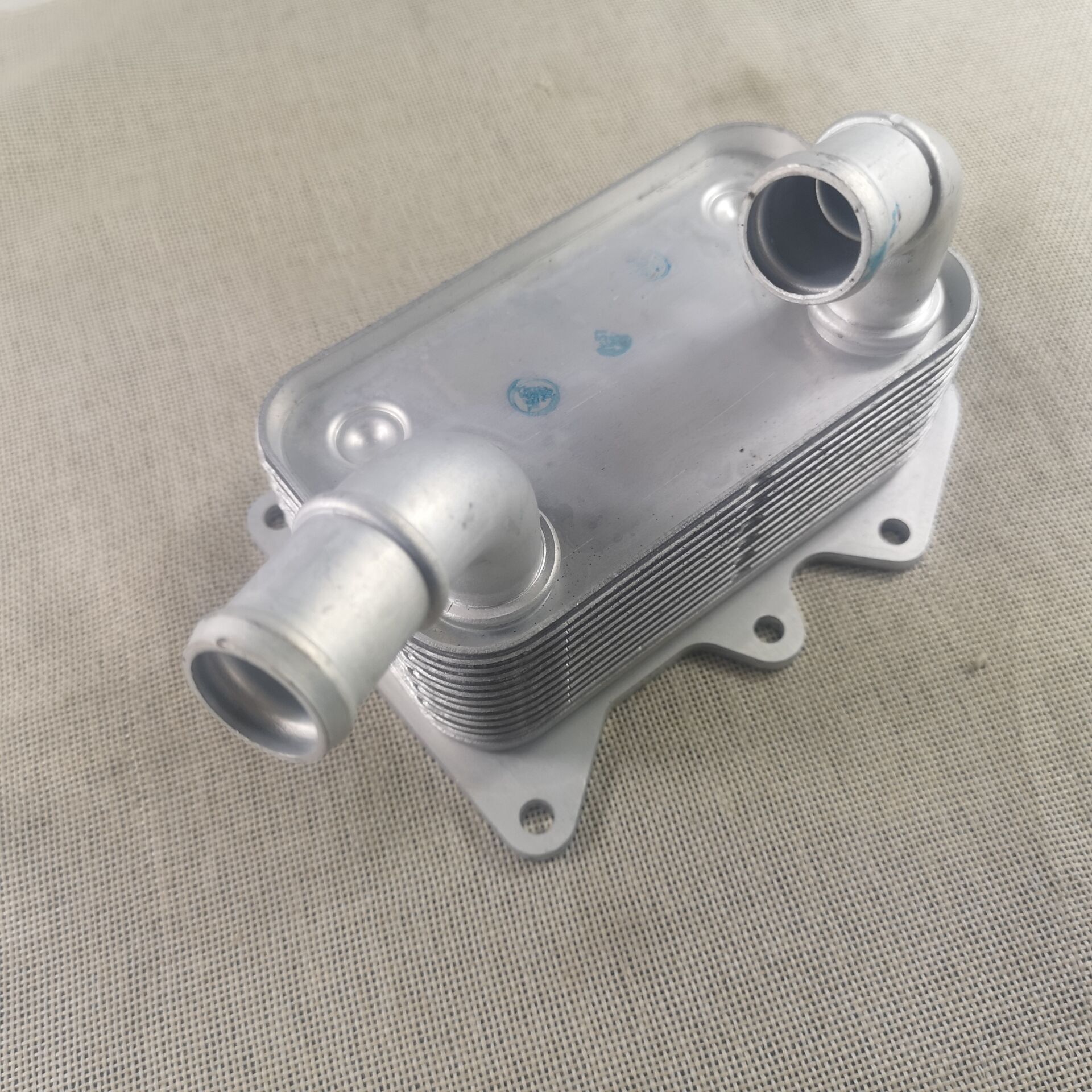 汽车机油冷却器26410-2F020 26410-2F000-阿里巴巴