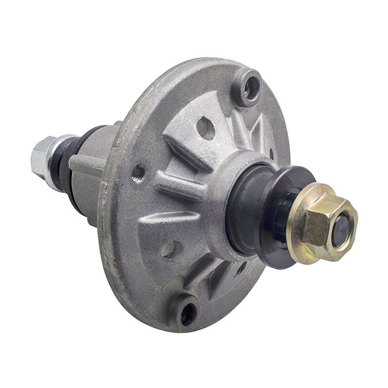 割草机主轴GY20454 适用于John Deere42寸 48寸甲板 含镀锌螺栓-阿里巴巴