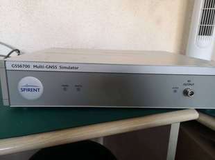 出售 思博伦GSS6700 GNSS信号模拟器-阿里巴巴