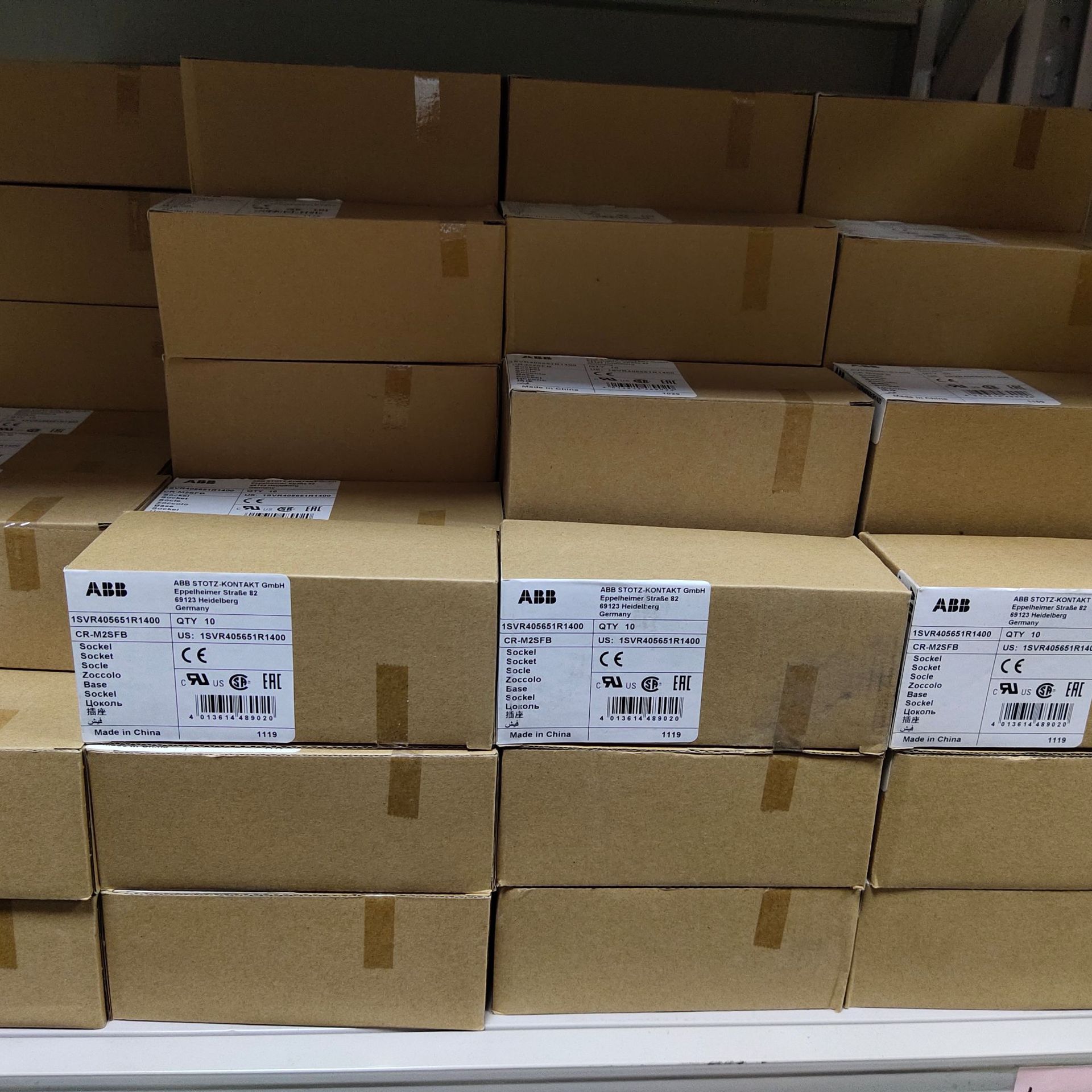 原装ABB 塑壳断路器 XT3N250 TMD250-2500 FFCL 3P 库存-阿里巴巴