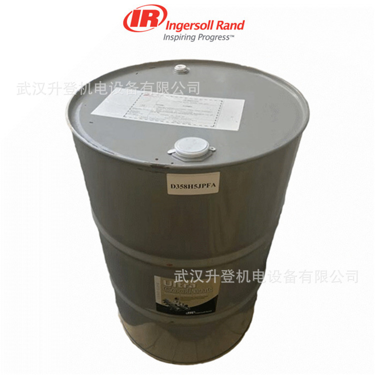 英格索兰SSR Ultra Coolant润滑油-阿里巴巴