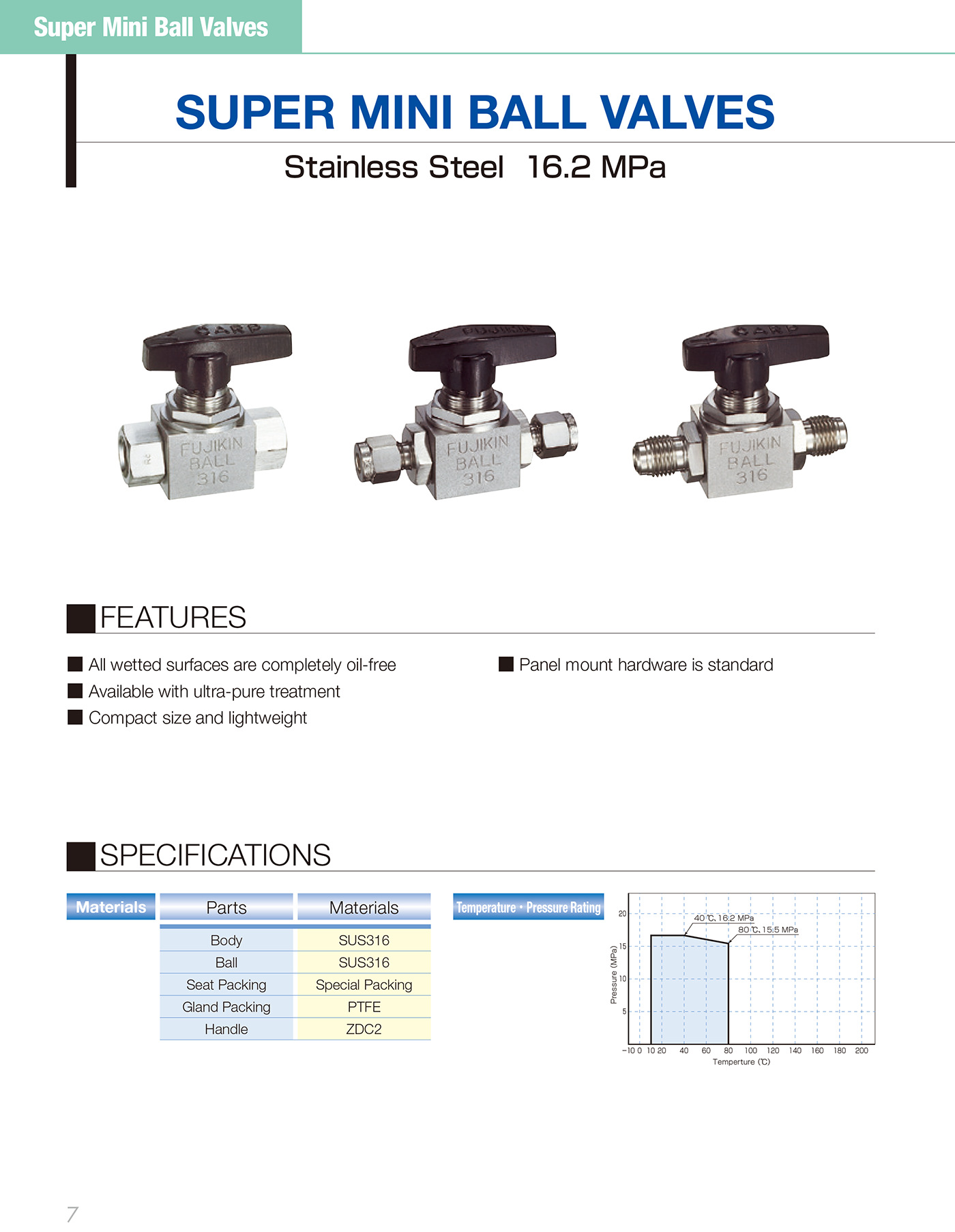 日本FUJIKIN富士金FUBV系列高纯球阀高纯阀门-阿里巴巴