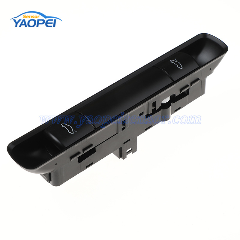 99761310502 适用于2004-2012保时捷911行李箱盖释放开关尾盖开关-阿里巴巴