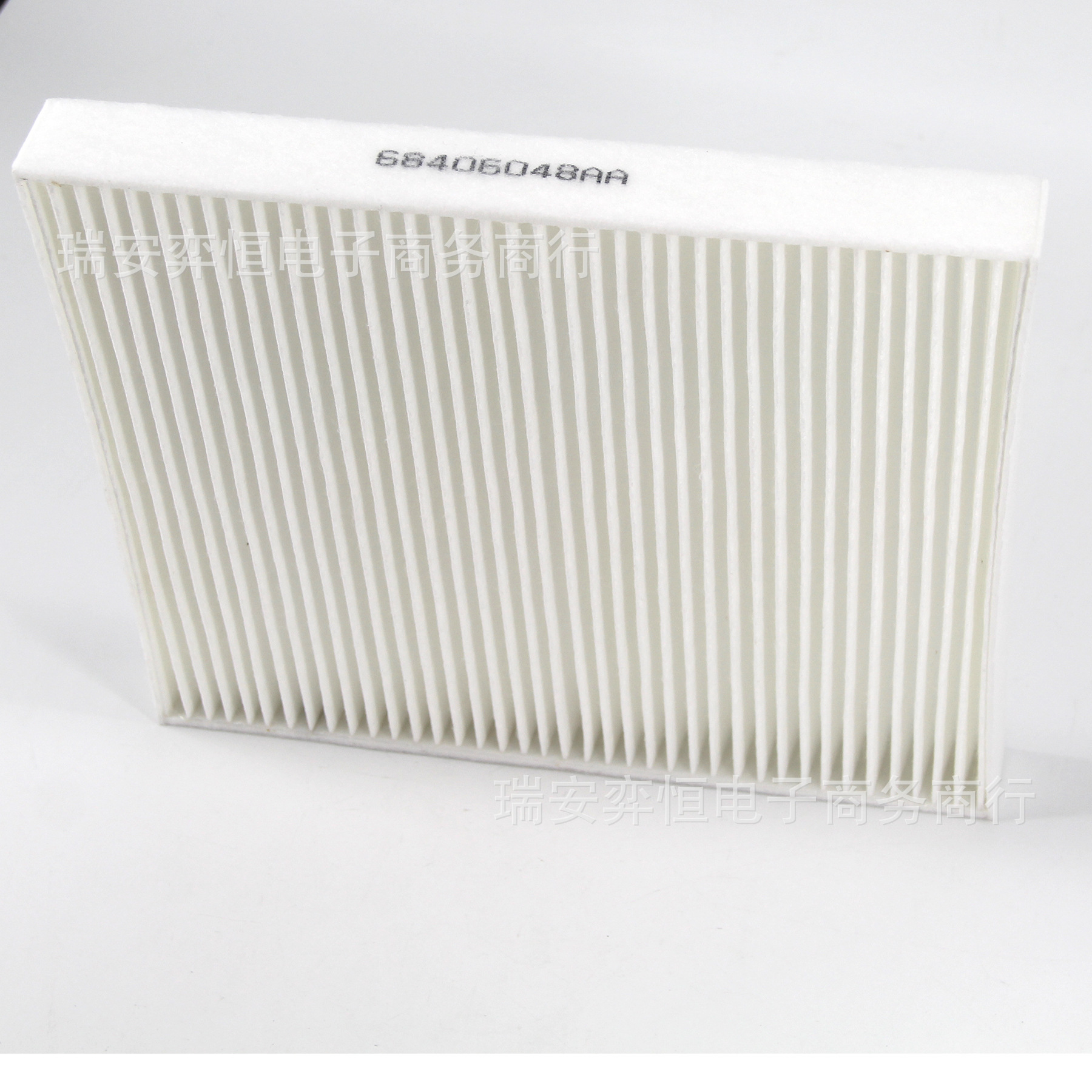 适用道奇皮卡空调滤芯盖滤清器68052292AA 68318365AA 68406048AA-阿里巴巴