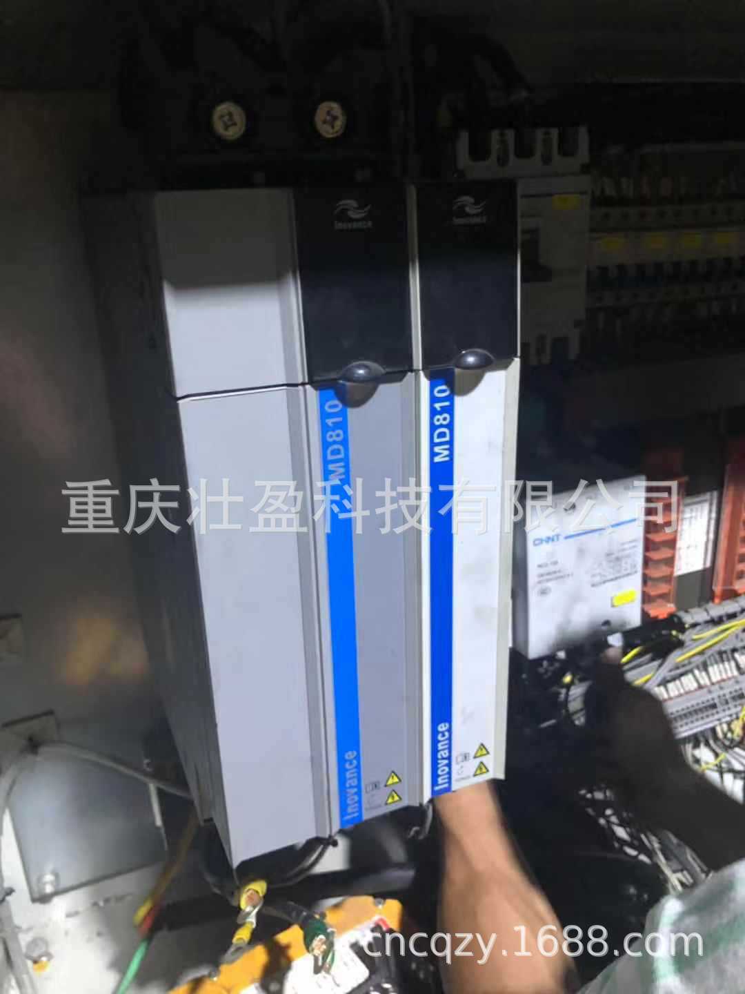 MD810-20M4T45G120 汇川MD810系列整流单元MD810-20M4T110G100-阿里巴巴