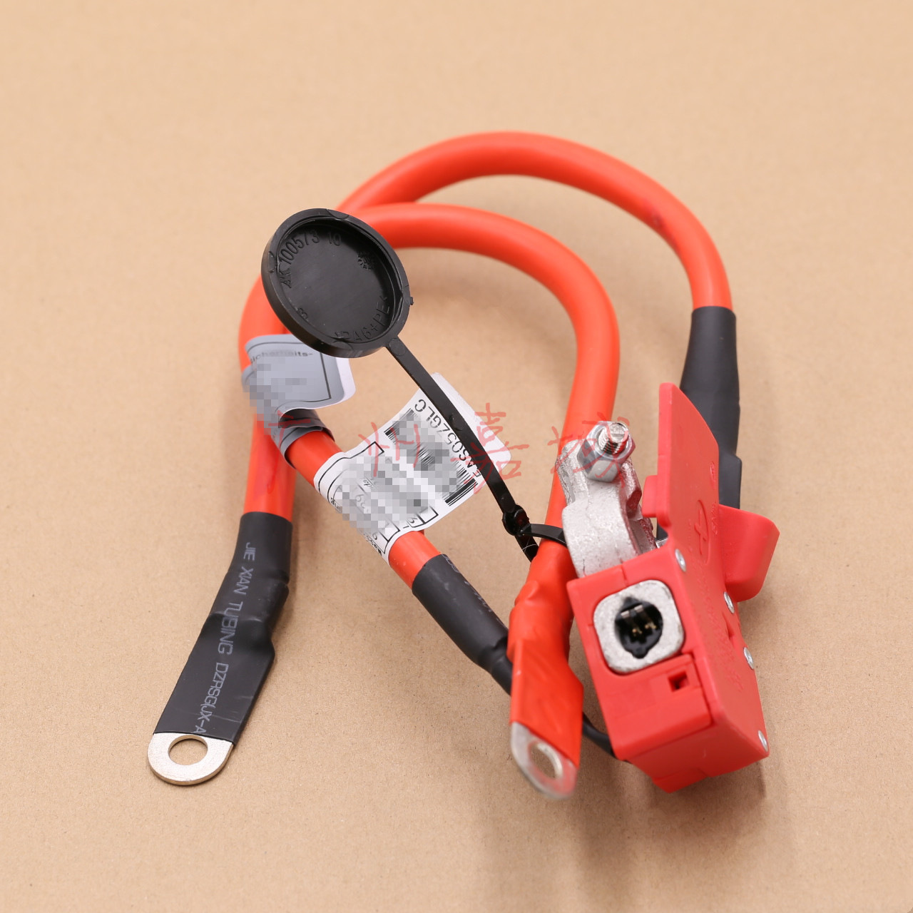 厂家供应适用于 3系F30 F3蓄电池导线电瓶过载61129259425-阿里巴巴