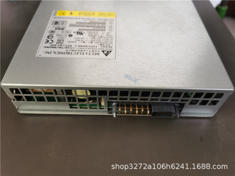 IBM V37 V5000电源98Y2218 00WK807 TDPS-800BB A 45W884146W8229-阿里巴巴